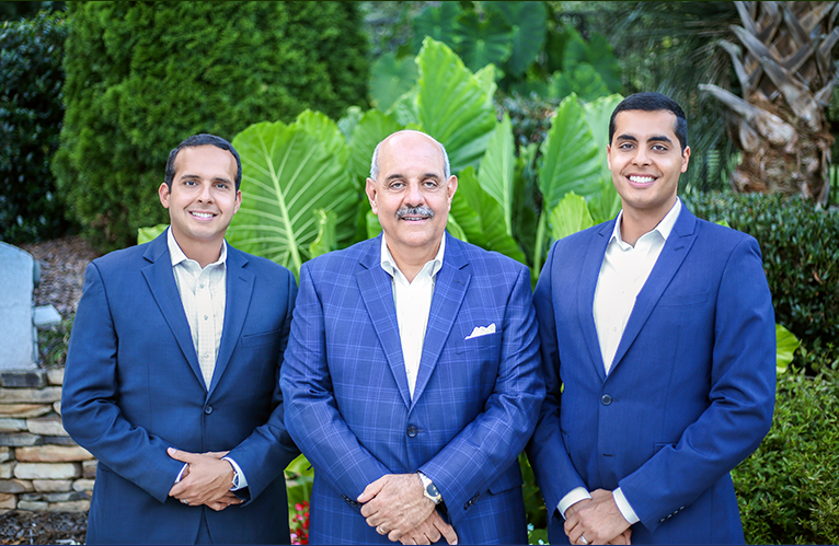 Legacy Ventures | Private Equity | Family Office